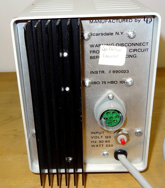 Leitz Laborlux D Fluorescent Microscope for sale online | eBay