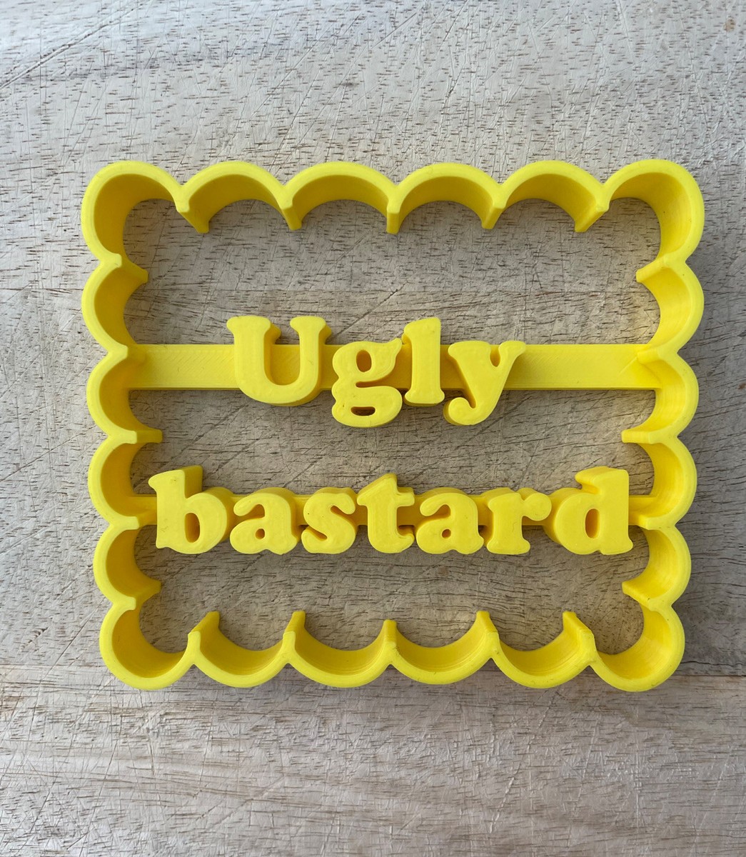 Ugly Bastard Logo Ugly Bastard Ugly Bastard Added A New Photo.