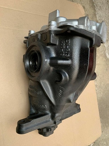BMW X3 F25 X4 F26 Rear Differential Diff Axle Drive 3,08 Ratio 7592005 ...