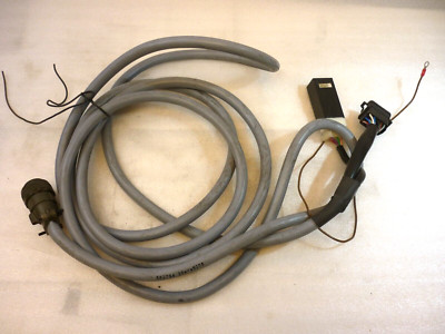 Voith Cable 2 Unit- Controller Diwa 2 with Voith 56.1307.11, pn 58.2794 ...