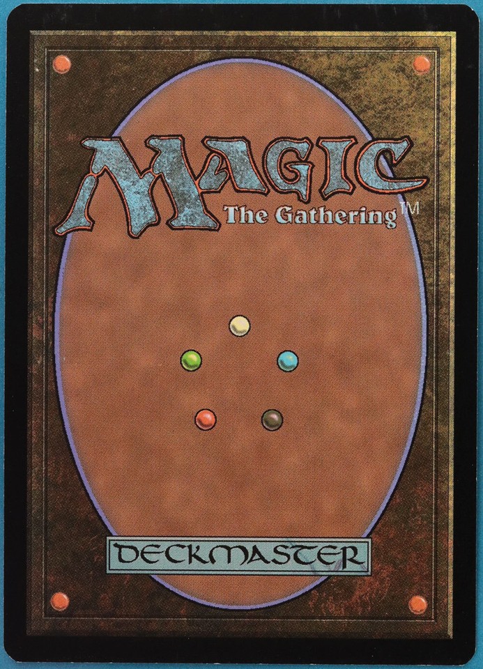Stormfront Pegasus Magic 2011 / M11 NM Common SIGNED CARD (437784 ...