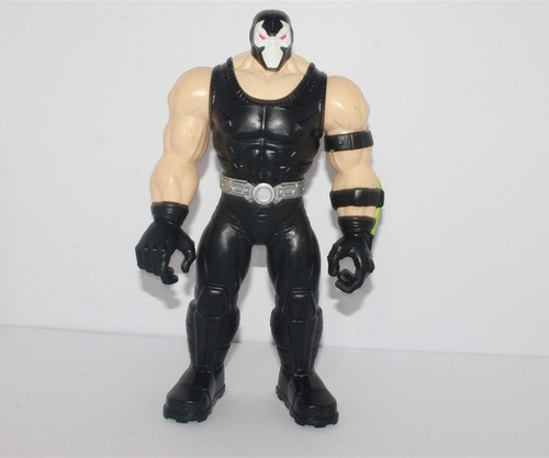 Batman Bane Action Figure DC Comics Spin Master 12" #GY54A | eBay Australia