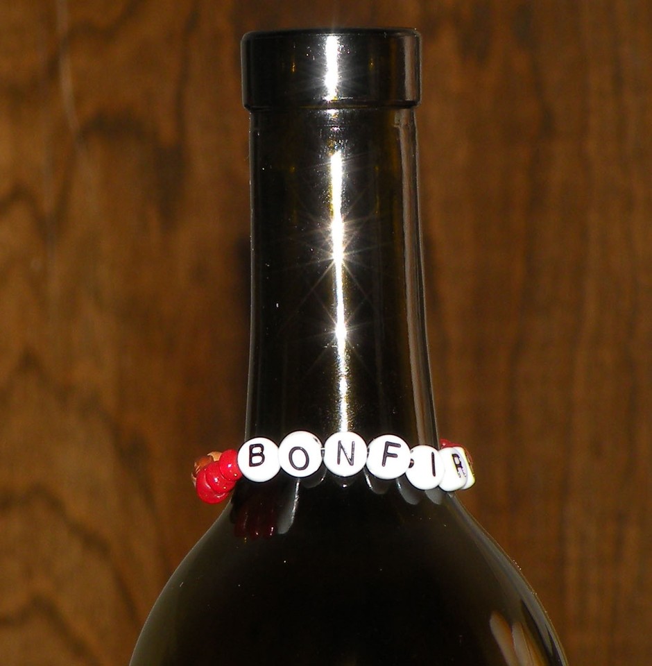 Beverage Drink Charm - Bonfire | eBay