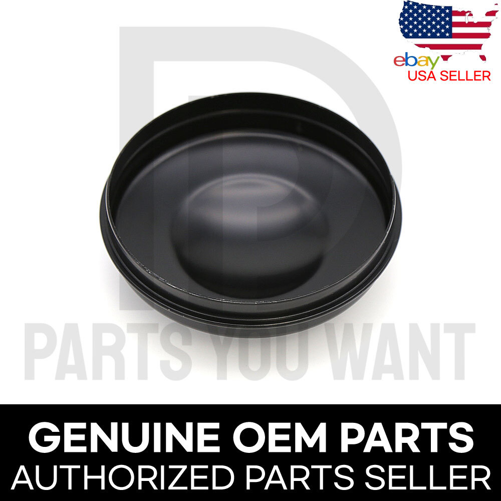 Genuine OEM Toyota Lexus Tacoma 4Runner GX460 Front Hub Grease Cap ...