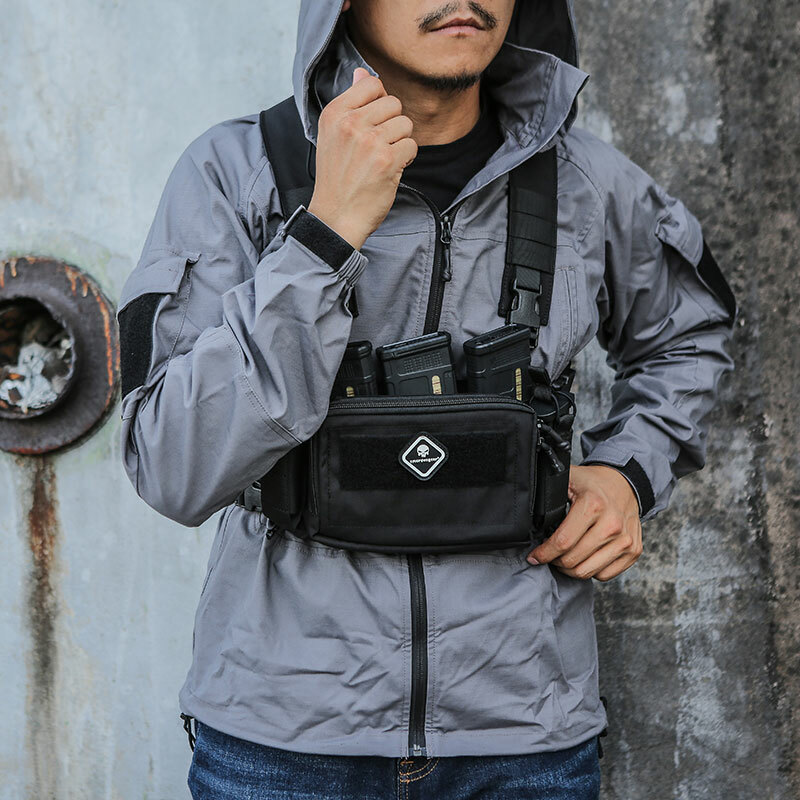 Emersongear Tactical PCU Jacket Protective Combat Uniform Coat Airsoft ...