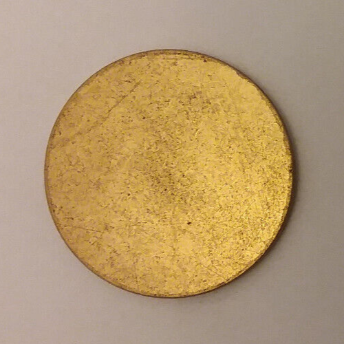 The Golf Club of Amelia Island Florida Golf Ball Marker Token 26mm | eBay