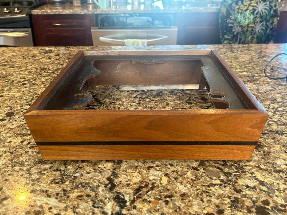 Vintage DUAL United Audio 1209, 1215, 1216,1225, and 1226 Turntable ...