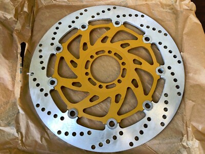 EBC Brakes Pro-Lite TD2003LS Precision Brake Rotor NEW IN BOX! | eBay