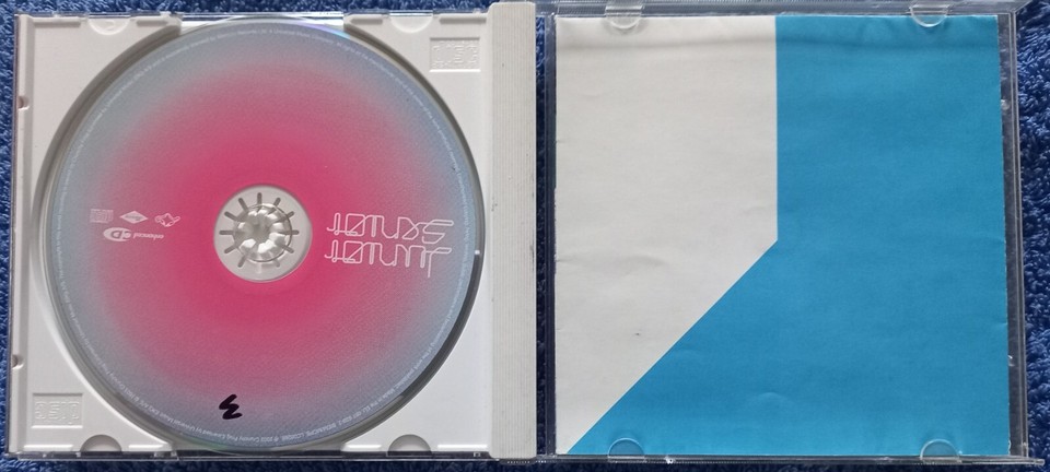 Junior Senior: D-D-Don't Stop The Beat CD Album 2003 Very Good | eBay