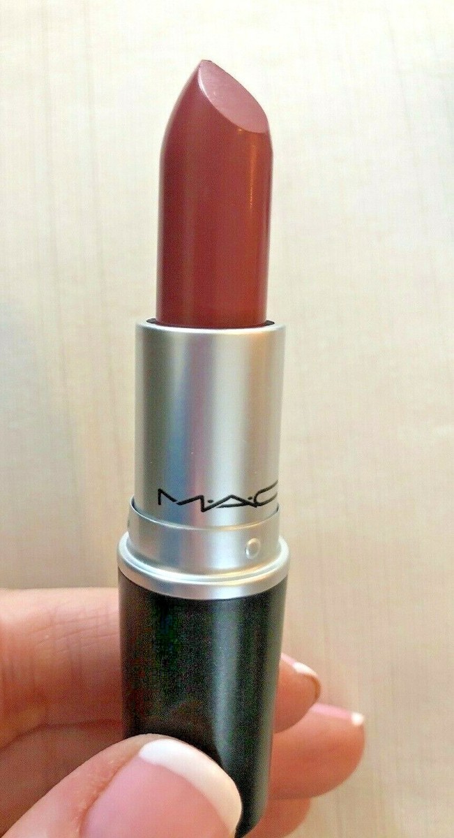 Mac Fast Play Lipstick