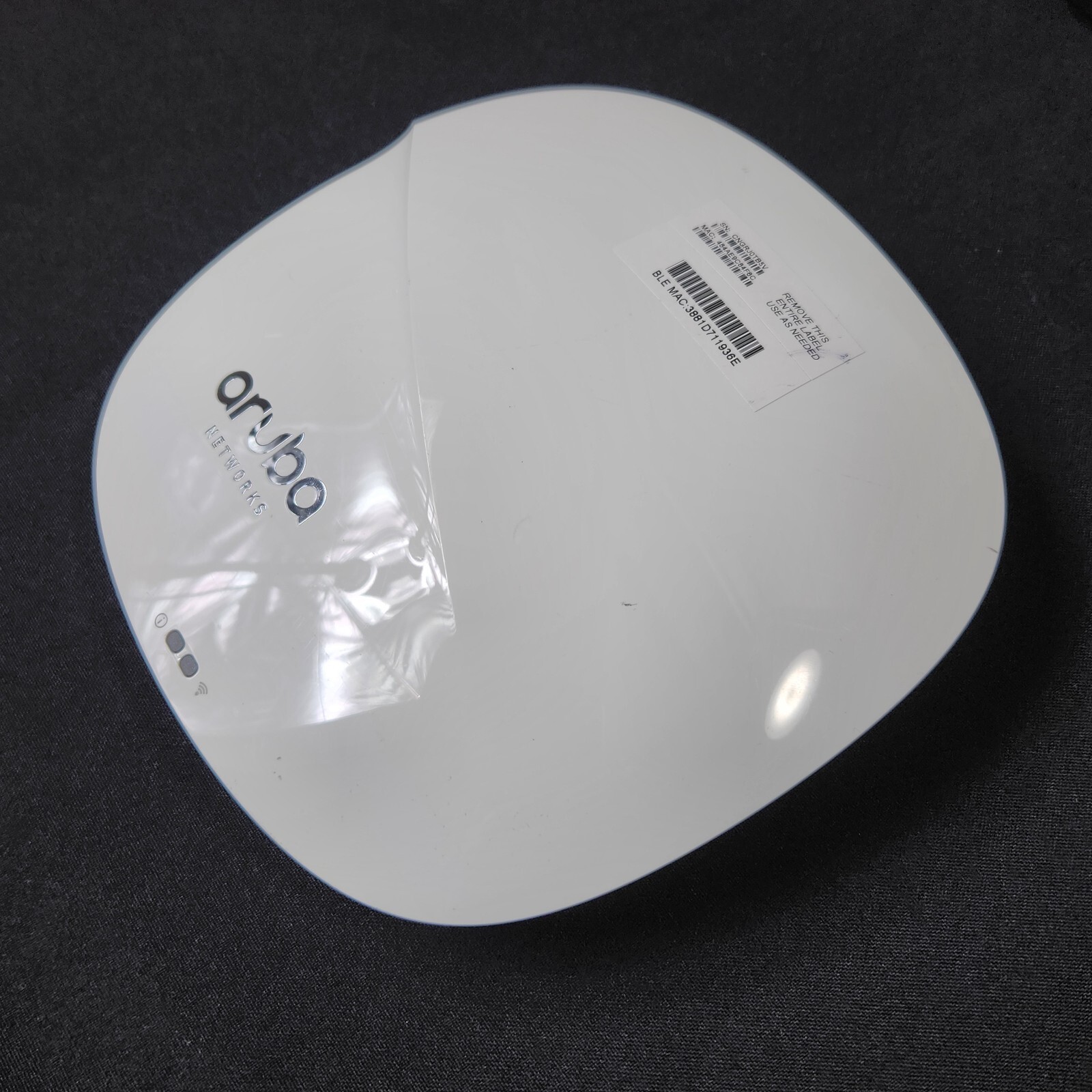Aruba Networks APIN0315 Instant Iap-315 Wireless Access Point for sale ...