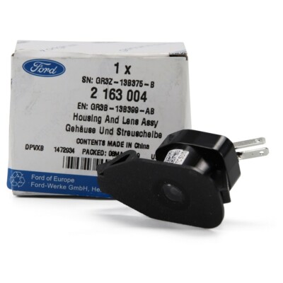 ORIGINAL Ford USA Bodenlicht Außenspiegel MUSTANG ab 08.2015 links ...