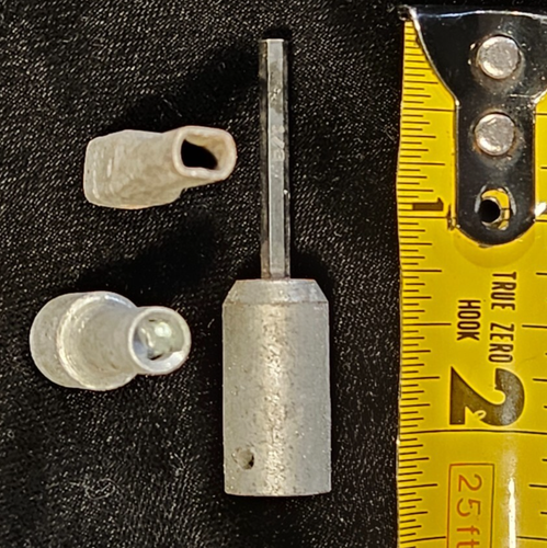 1/4 in Drive Carburetor Adjusting 3 Piece Socket Set | eBay