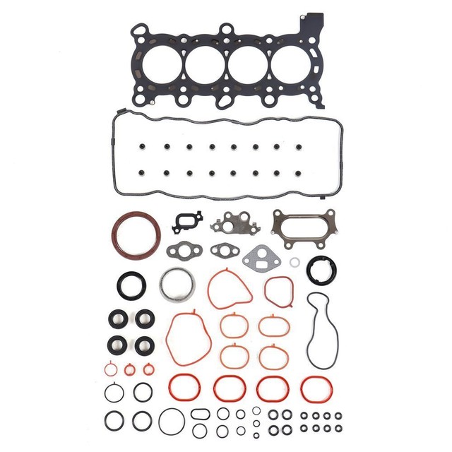 Engine Cylinder Head Gasket-DOHC, Eng Code: VQ35DE, 24 Valves DNJ ...