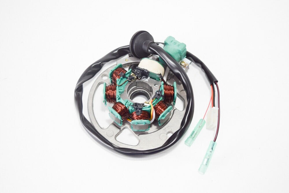 1630851 - STATORE MINARELLI ORIZZONTALE E-TON Beamer III 2T (PN2D) 50 ...