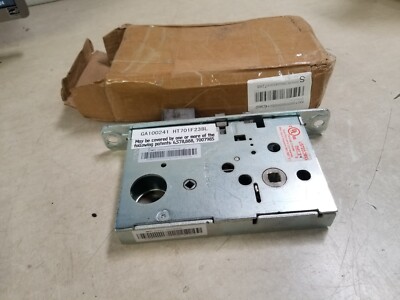 ONITY HT24 DOOR AUTOMATIC LOCK MORTISE LOCK GA100241 HT701F238L Left ...