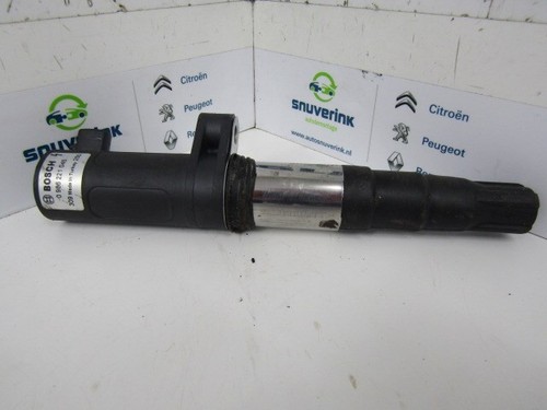 BOBINE D'ALLUMAGE Renault Megane II (BM/CM) 2003 224333529R ...
