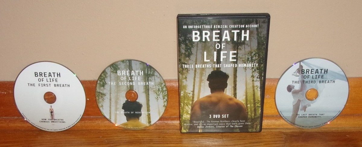 Breath Of Life Beautiful