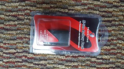 PEARSTONE REPLACE CANON BP-2L14 / BP-2L12 LI-ION BATTERY CAMCORDER 7.4 ...