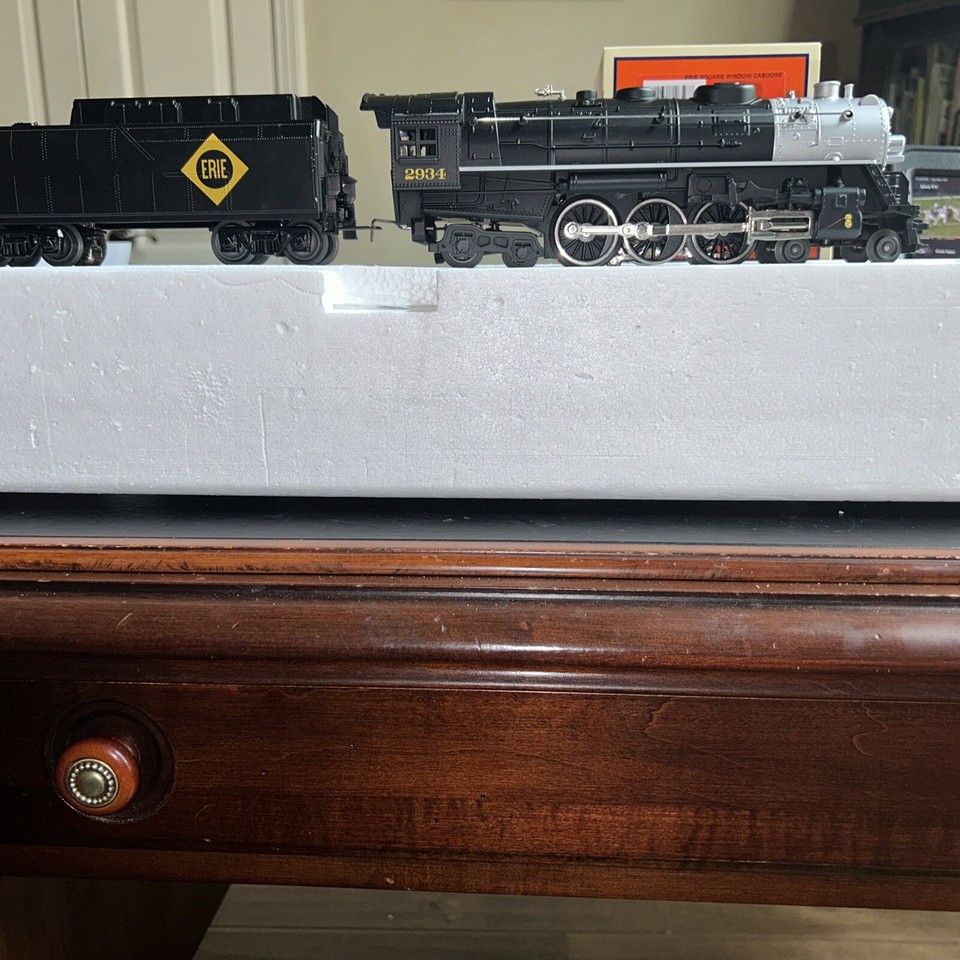 Lionel Riding The Rails Hobo Train Set -from 6-31953 | eBay