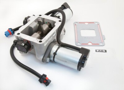 Eaton Fuller Part # K-3436 2nd Gen XY Shifter - NEW GENUINE PART (A ...