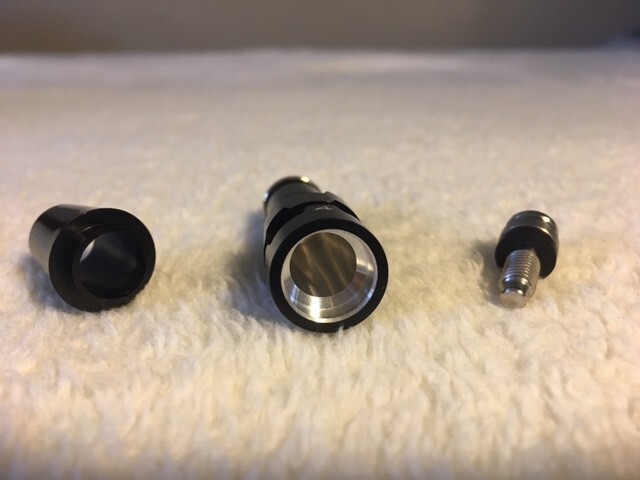 New OEM Titleist Driver Adapters .335 TSR, GT Series TSi Series, 913 ...