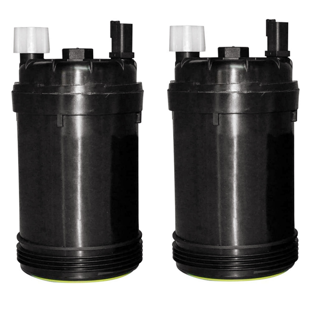 HIFI-FILTER SN70406 - Fuel filter cross reference