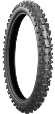 Bridgestone Battlecross X20 Front Tire 70/100-19 (11660) | eBay Australia