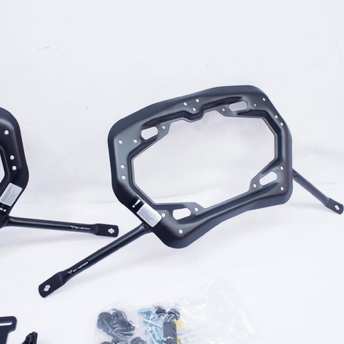 NC750X NC750S Active PRO Side Carrier Side Case Fitting Box Rack System ...