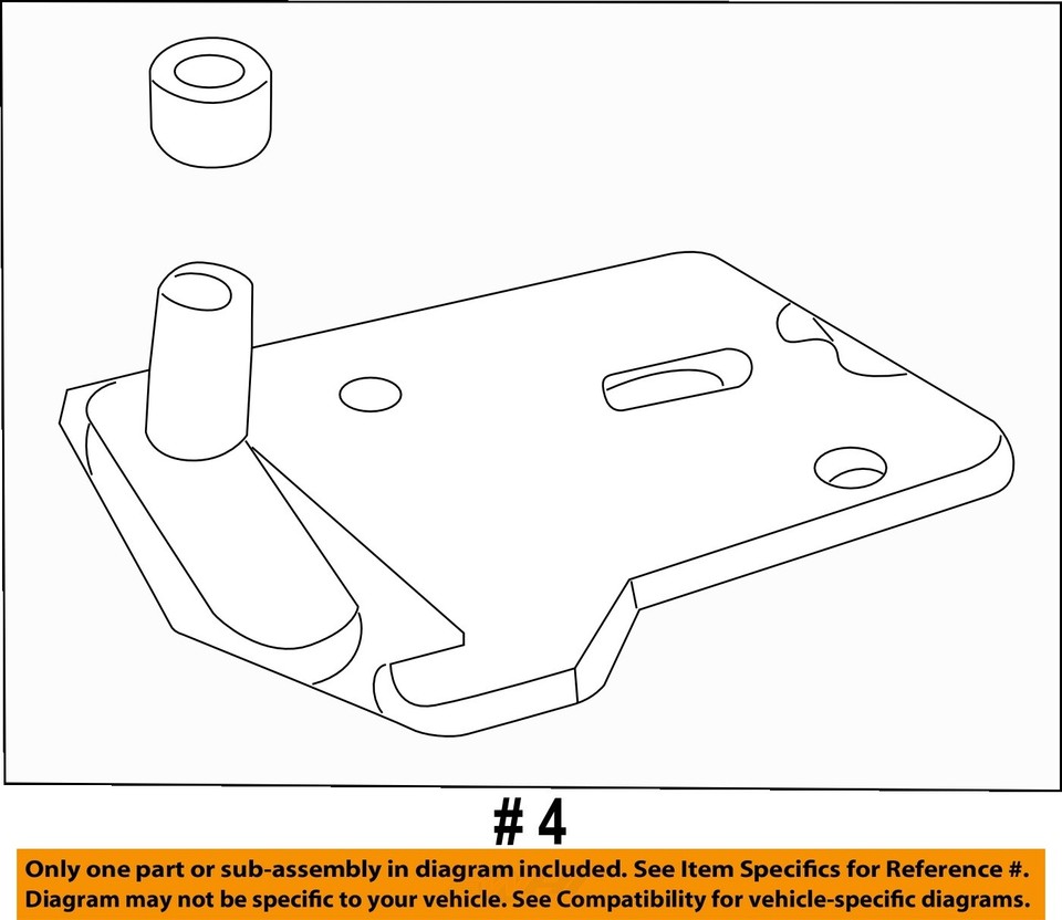 GM OEM 96-09 Avalanche 1500 Transmission Transmission Components-Filter ...