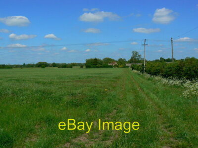 Photo 6x4 Wytham Mill Wytham Oxon Wolvercote The mill is adjacent to a ...