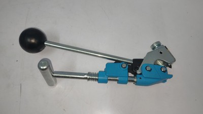 Band-It T30069 Center Punch Tool for 3/8in. and 5/8in. Band Clamps | eBay