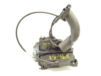 SERRATURA PORTA POSTERIORE DESTRA / 2265873 PER RENAULT MEGANE III ...