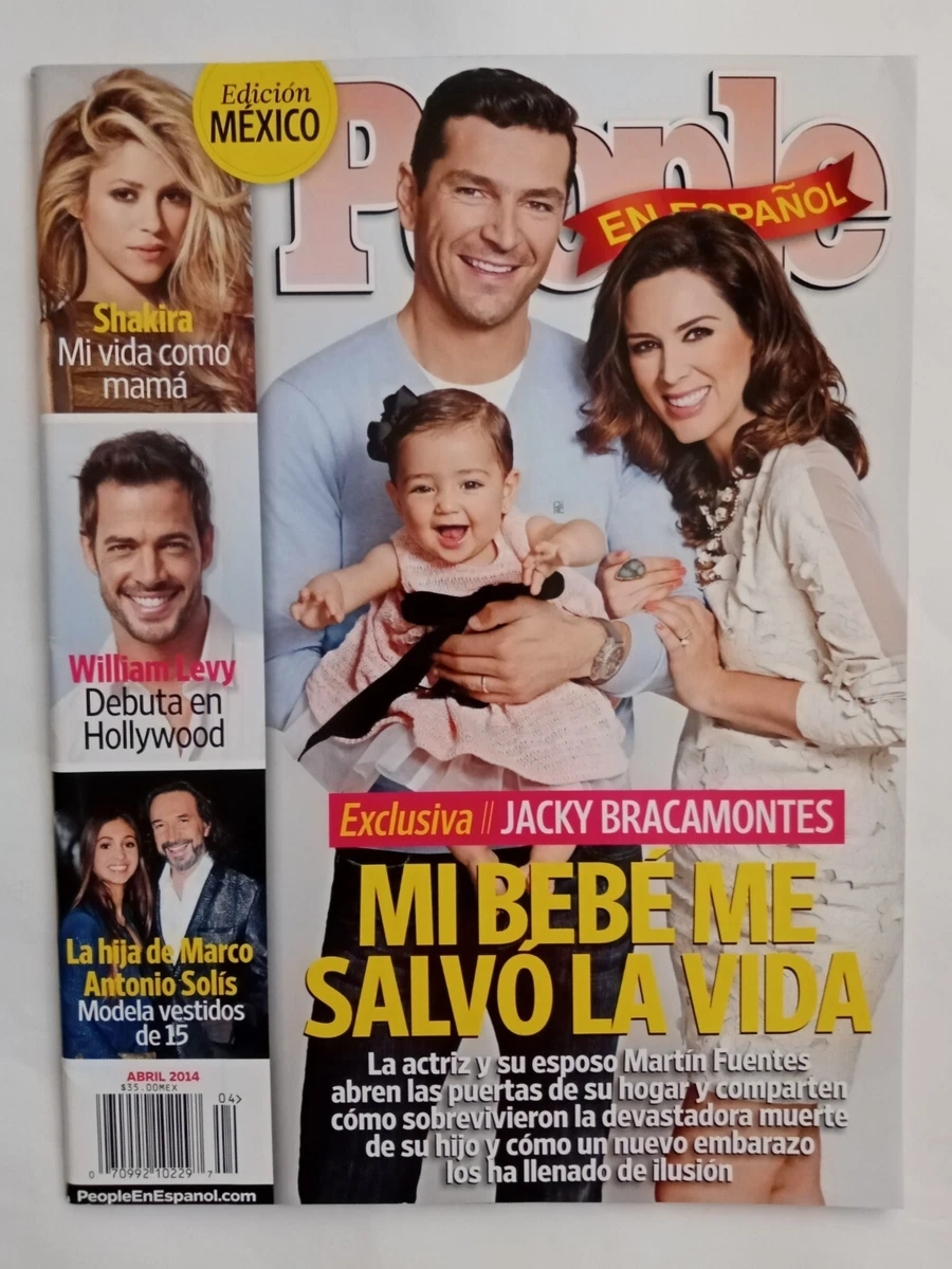 Jacqueline Bracamontes Y Martin Fuentes