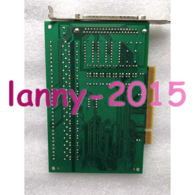 1PC USED ADLINK PCI-7230 Mainboard Card #CZ | eBay