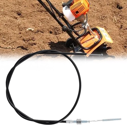 Tiller Cable for Efficient Soil Maintenance Compatible with Various ...