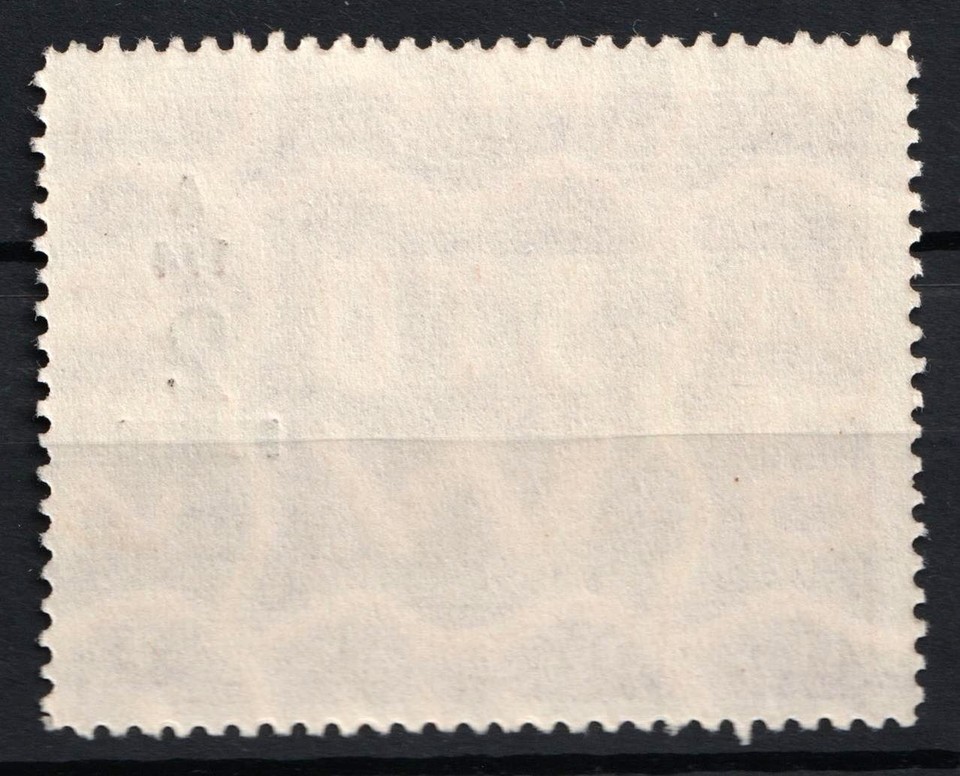 1933-1945 General Government Poland, Third Reich Revenue Propaganda ...