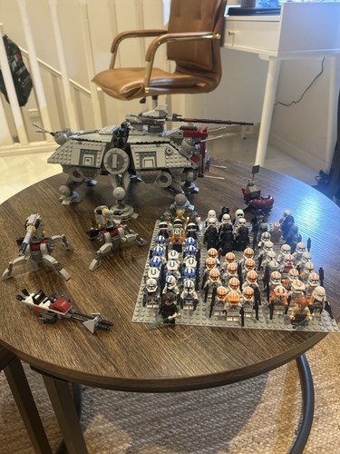 Lego Star Wars Lot | eBay
