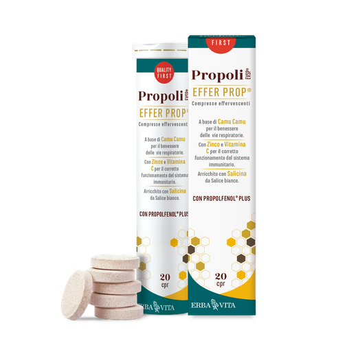 PROPOLIS EVSP EFFER PROP 20CPR | eBay