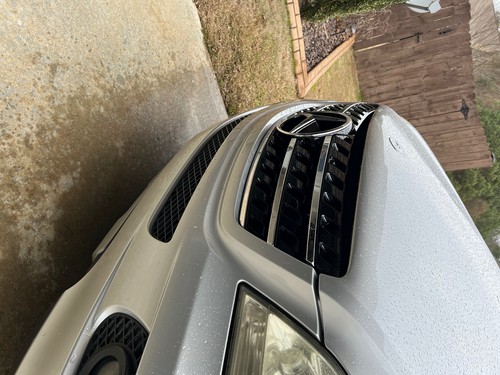 MERCEDES BENZ 2518880086 Genuine OEM Factory Original Emblem for sale ...