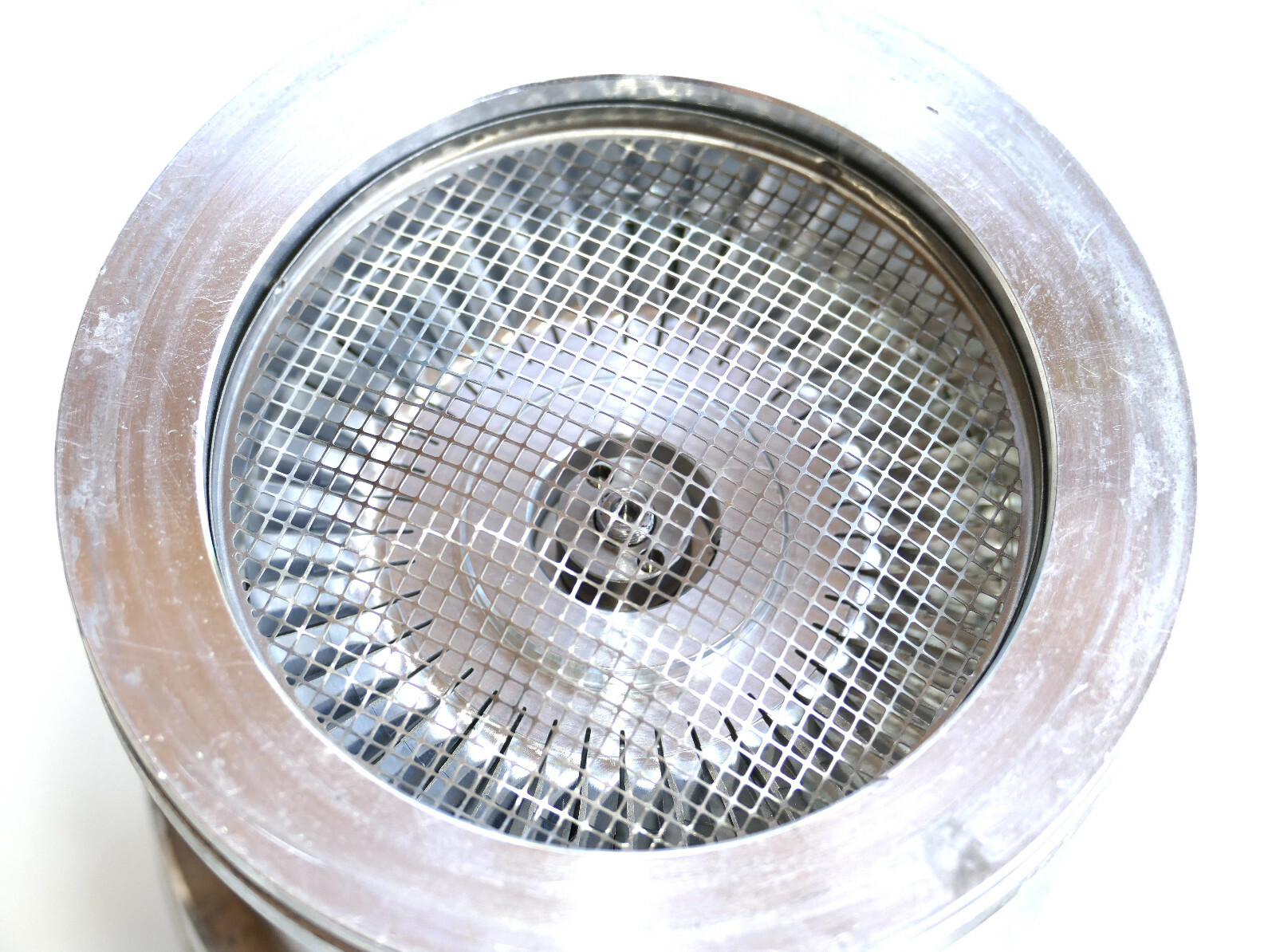 German Made Leybold Turbovac 50 TurboMolecular Vacuum Pumps 2 pcs sale ...