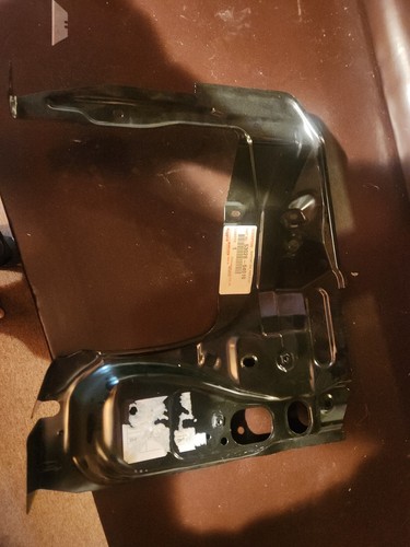 Genuine OEM Toyota 53028-04010 Right Support Side Panel 2005-2020 ...