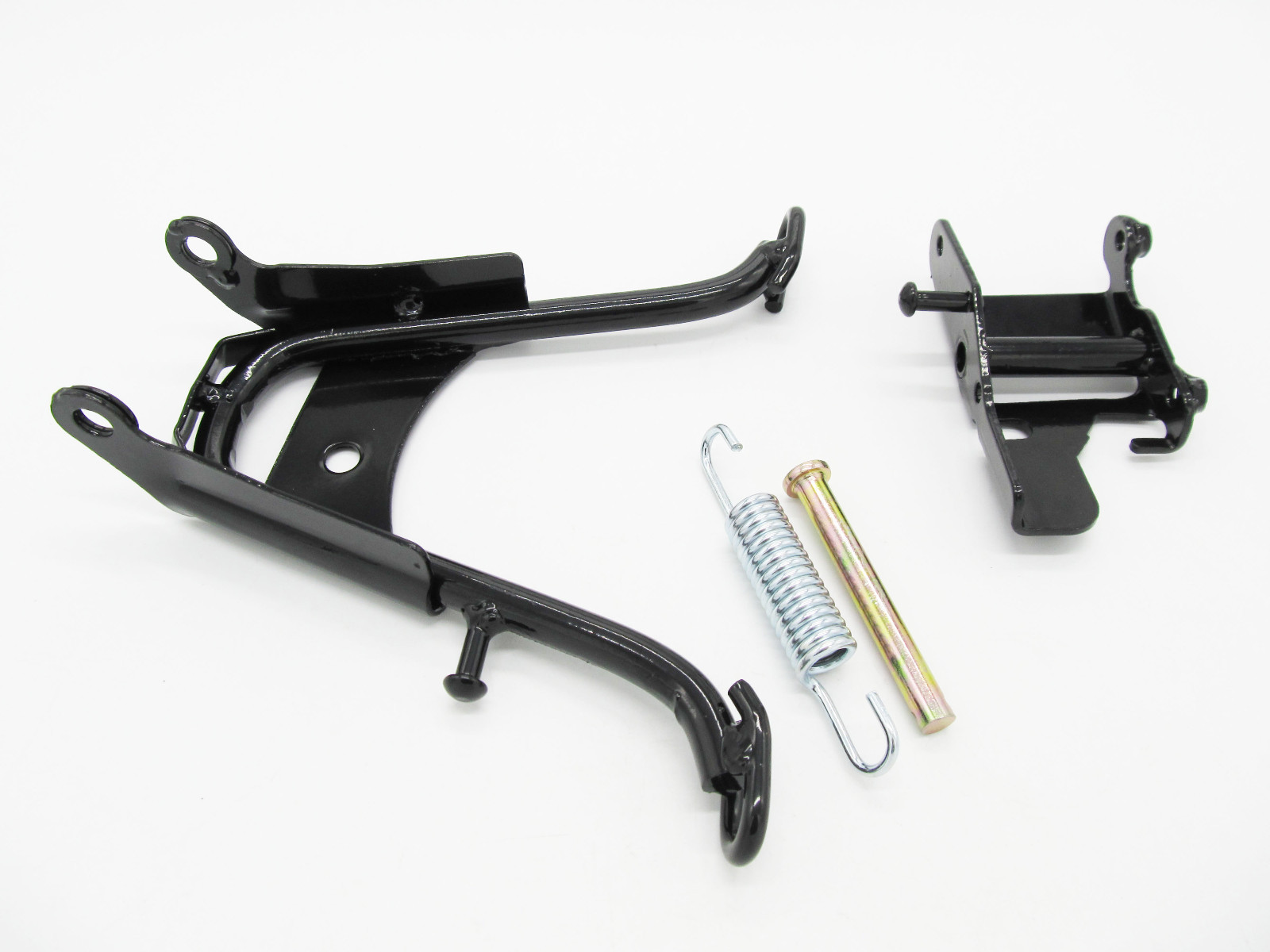 KICK MAIN STAND FRAME PW PY 50 BIKE 50PY FOR YAMAHA PY50 PW50 PEEWEE ...