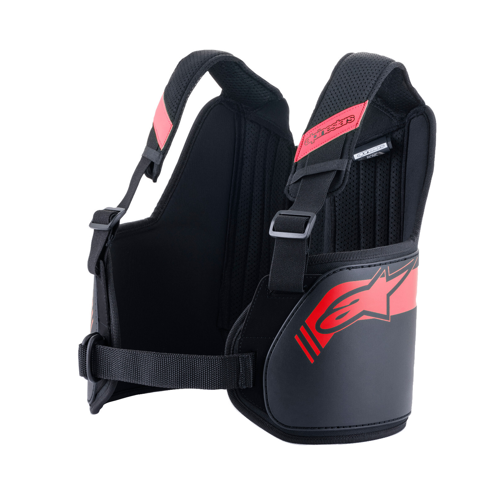 Alpinestars - Bionic Karting Rib Vest | Go Kart Racing Vest Protector ...