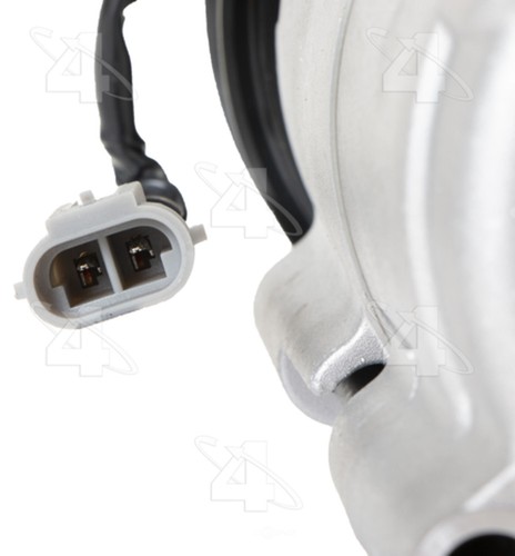 A/C Compressor & Clutch-New Four Seasons 68680 | eBay