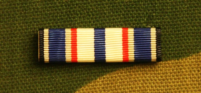 US AIR FORCE SPECIAL DUTY RIBBON BAR | eBay