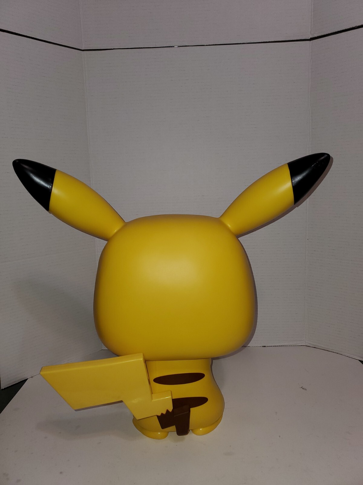 Funko POP! Games Pokemon PIKACHU 18 inch Jumbo Vinyl Figure #01 | eBay