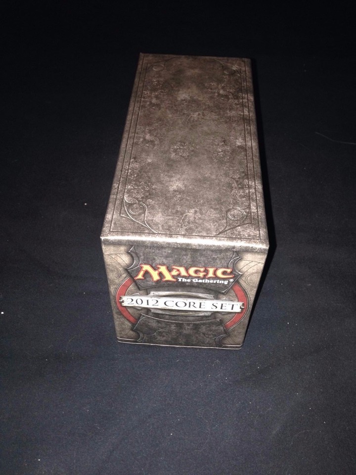 Empty Mtg Fat Pack / bundle Box (Box Only) (You Choose 1 from list) | eBay