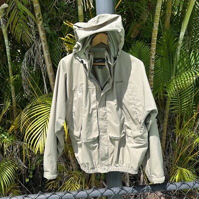 Fly Fishing - Simms Jacket
