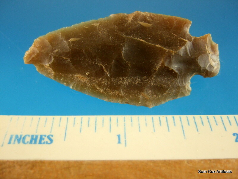 Super Fine Authentic Kentucky Carter Cave Flint Jacks Reef Point ...